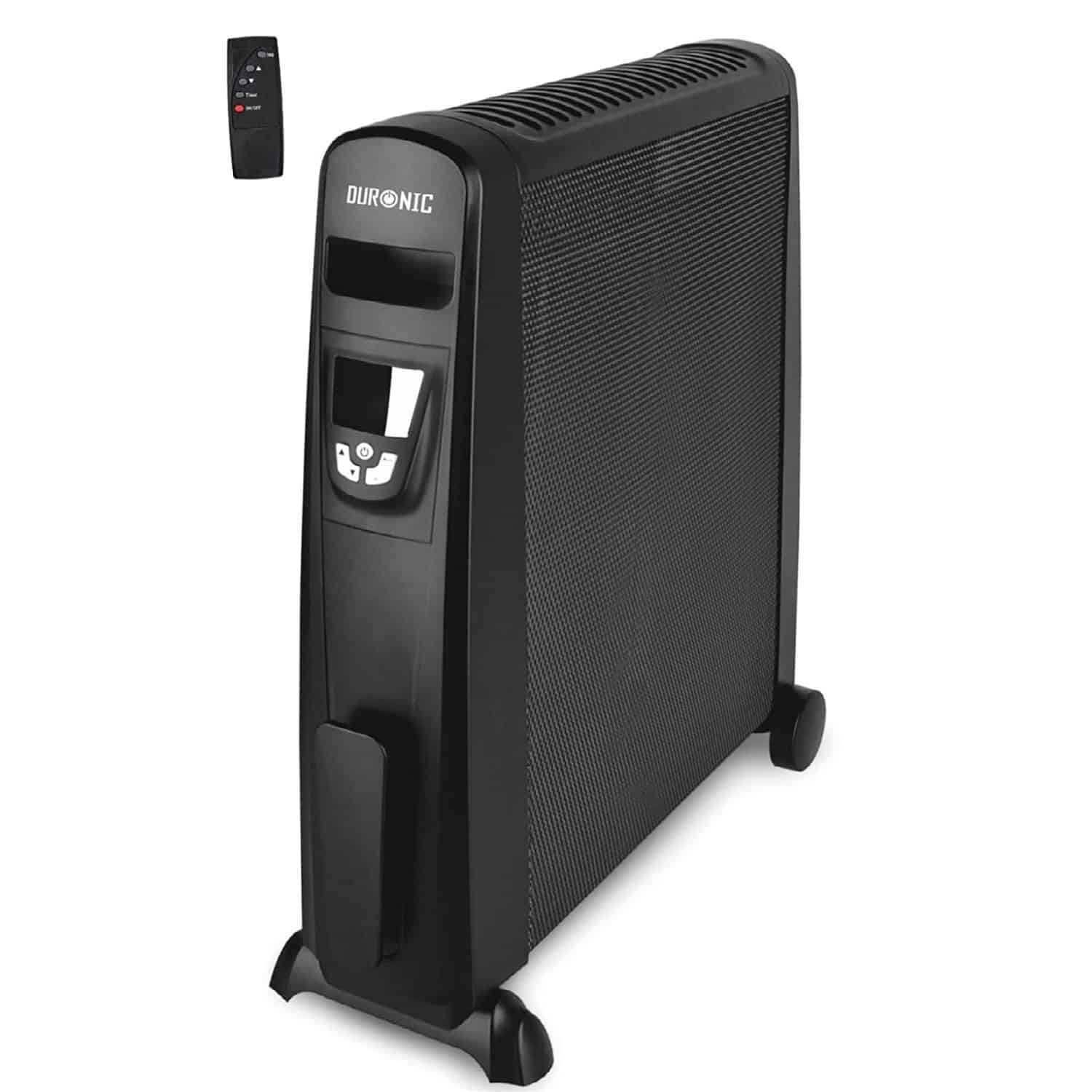 Meilleur Convecteur Électrique - Test & Comparatif des Modèles (2025)